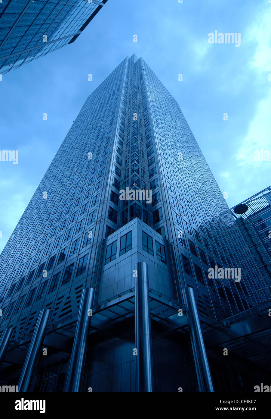 Tallest structures hi-res stock photography and images - Alamy