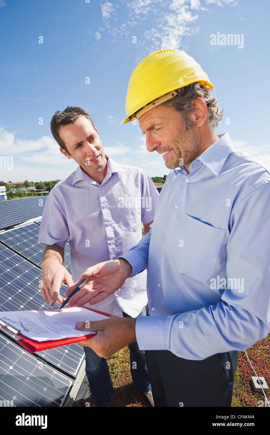 Engineer germany hi-res stock photography and images - Alamy