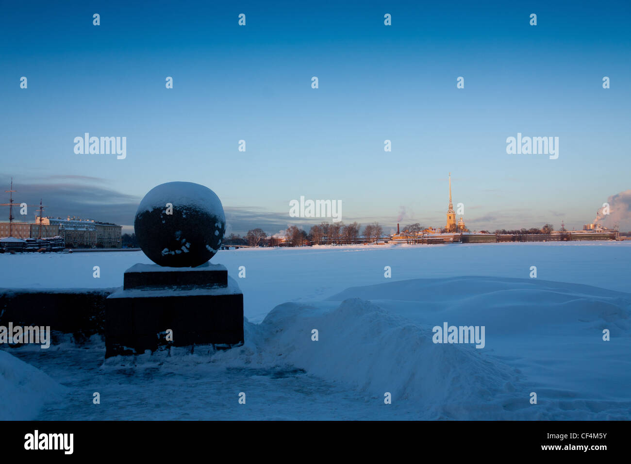 Strelka hi-res stock photography and images - Alamy