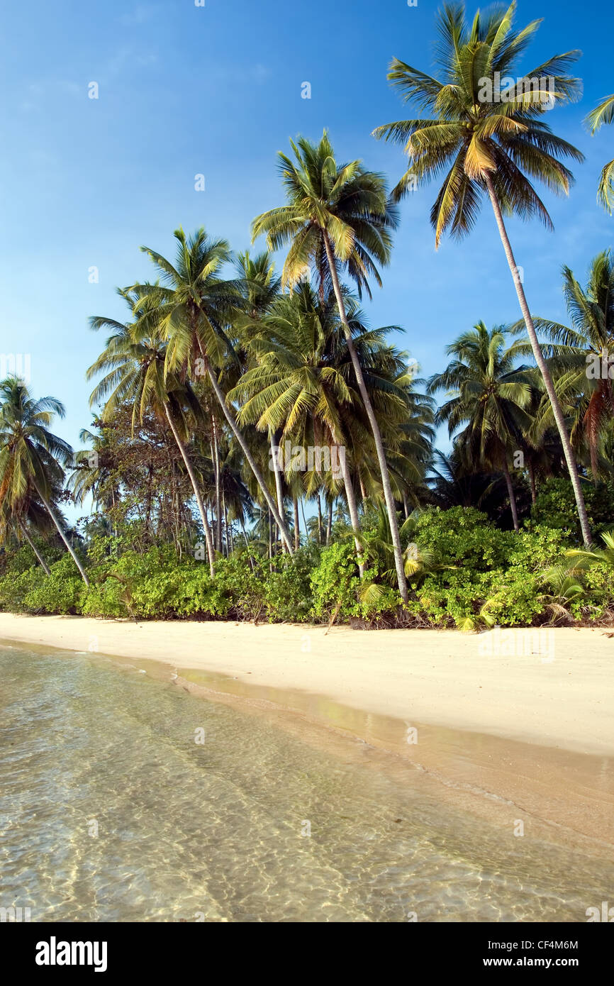 Uncrowded place hi-res stock photography and images - Alamy