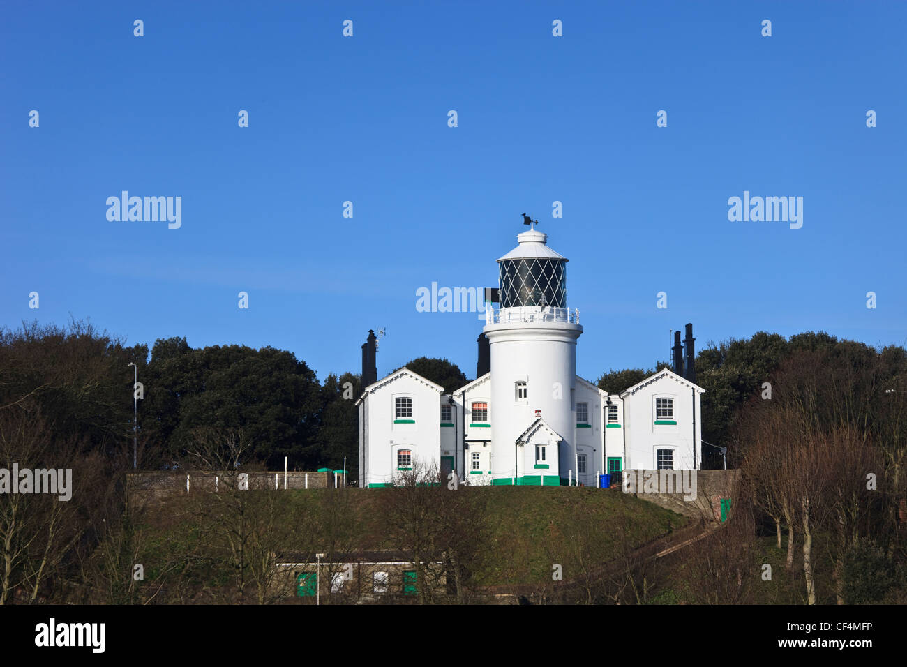 Lowestoft lighthouse hi-res stock photography and images - Alamy