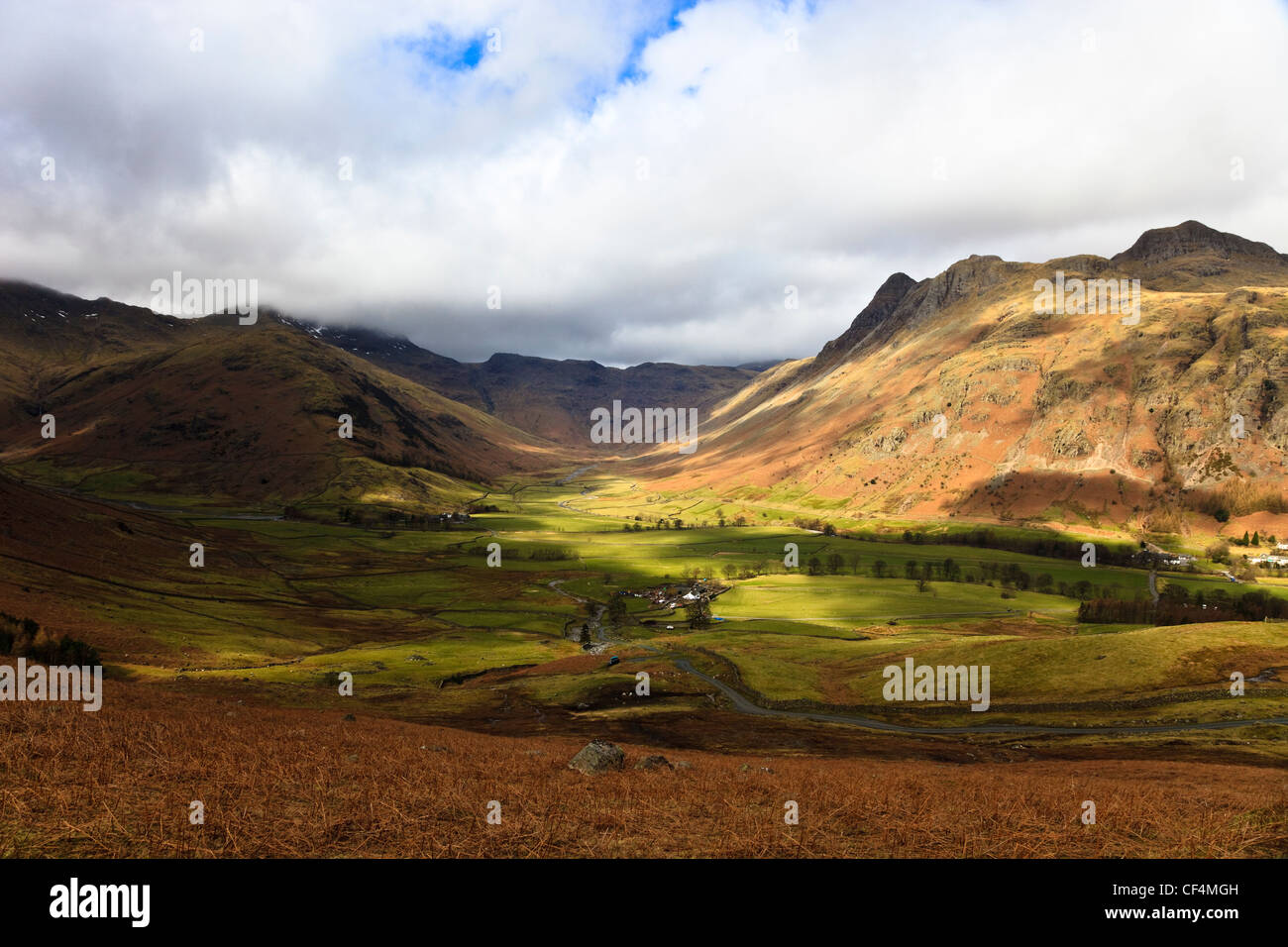 Landale hi-res stock photography and images - Alamy