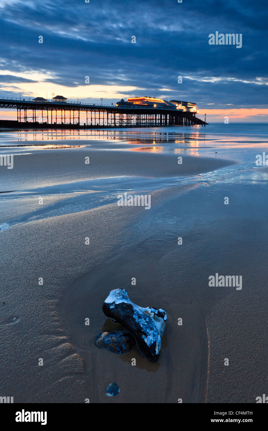 Sunsets on norfolk coast hi-res stock photography and images - Alamy