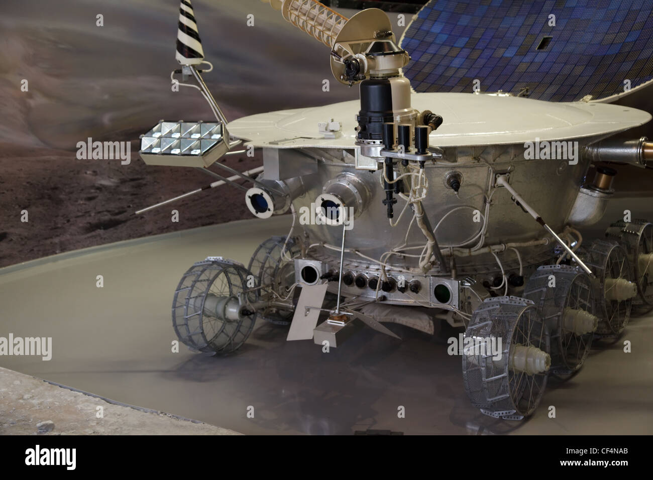 Unmanned surface vehicle russia hi-res stock photography and images - Alamy