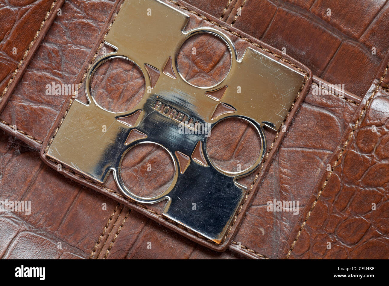 Fiorelli logo hi-res stock photography and images - Alamy