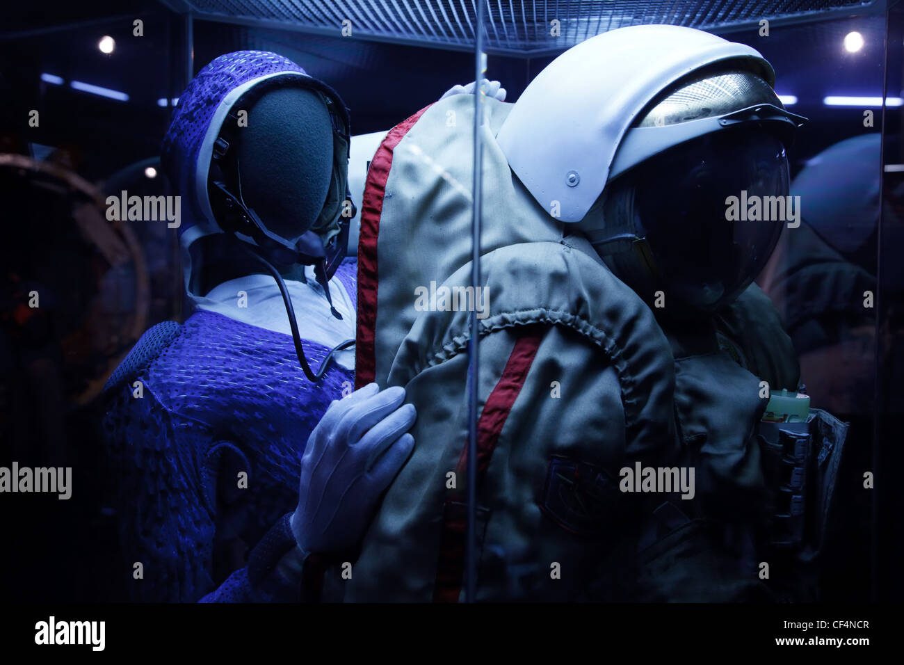 Moscow russia cosmos museum High Resolution Stock Photography and ...