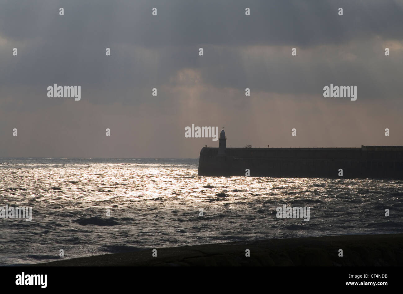 Folkestone seafront and harbour hi-res stock photography and images - Alamy