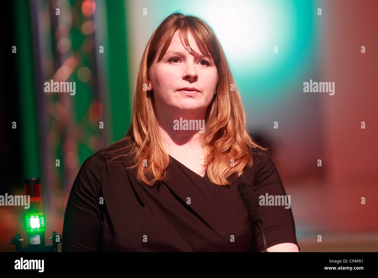 Michelle stanistreet hi-res stock photography and images - Alamy