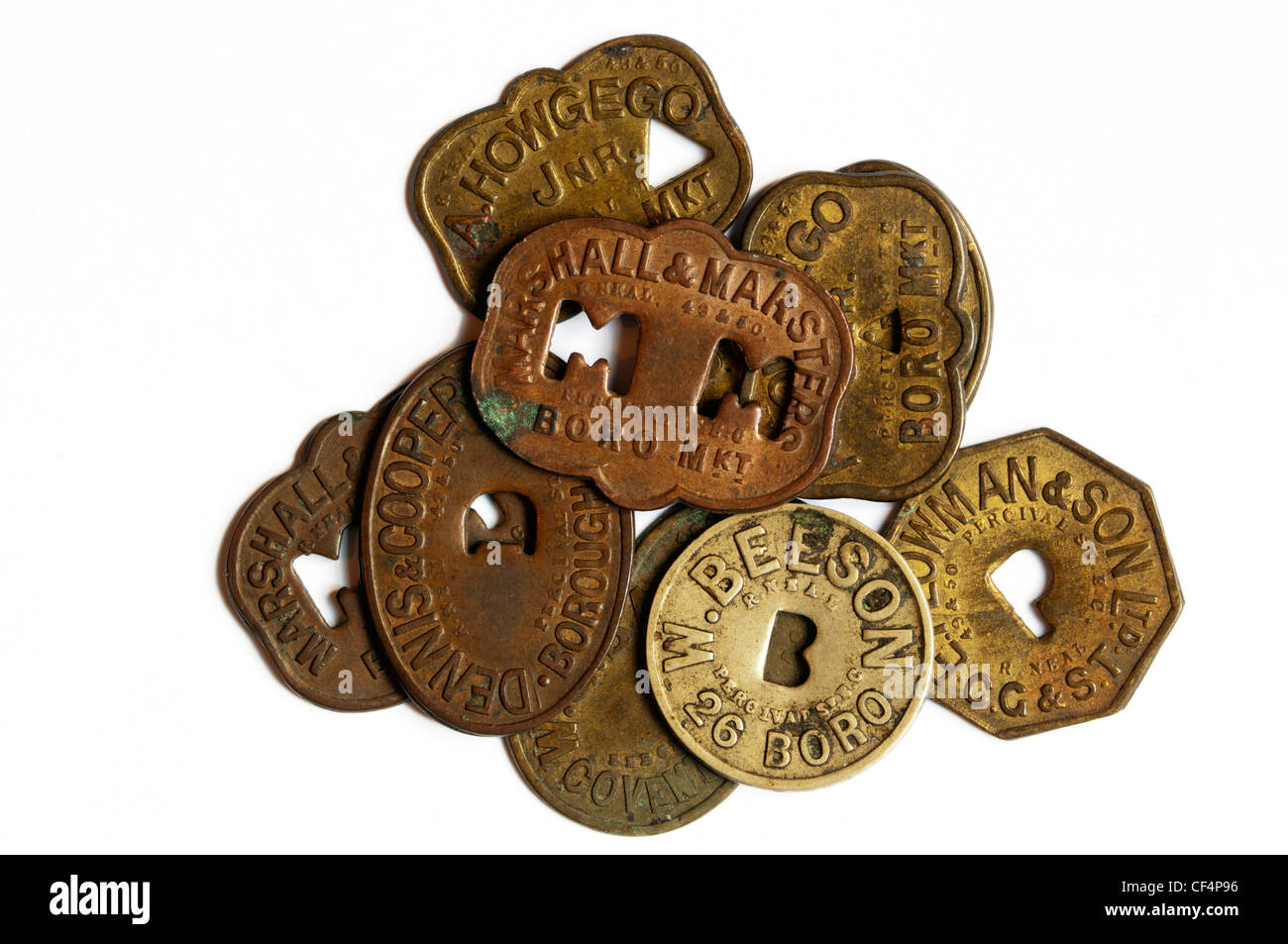 Wholesalers hi-res stock photography and images - Alamy