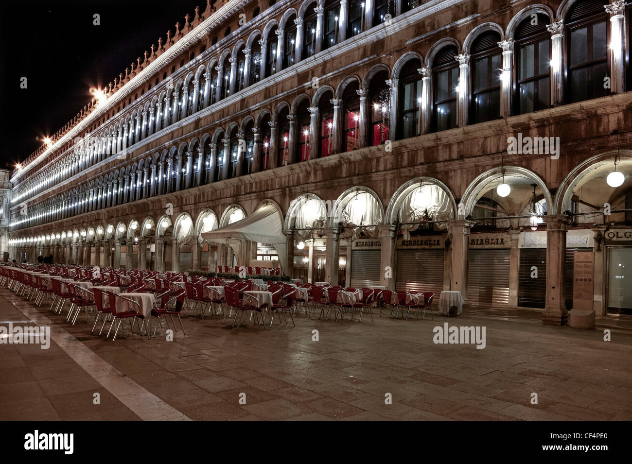 San marco palace hi-res stock photography and images - Alamy