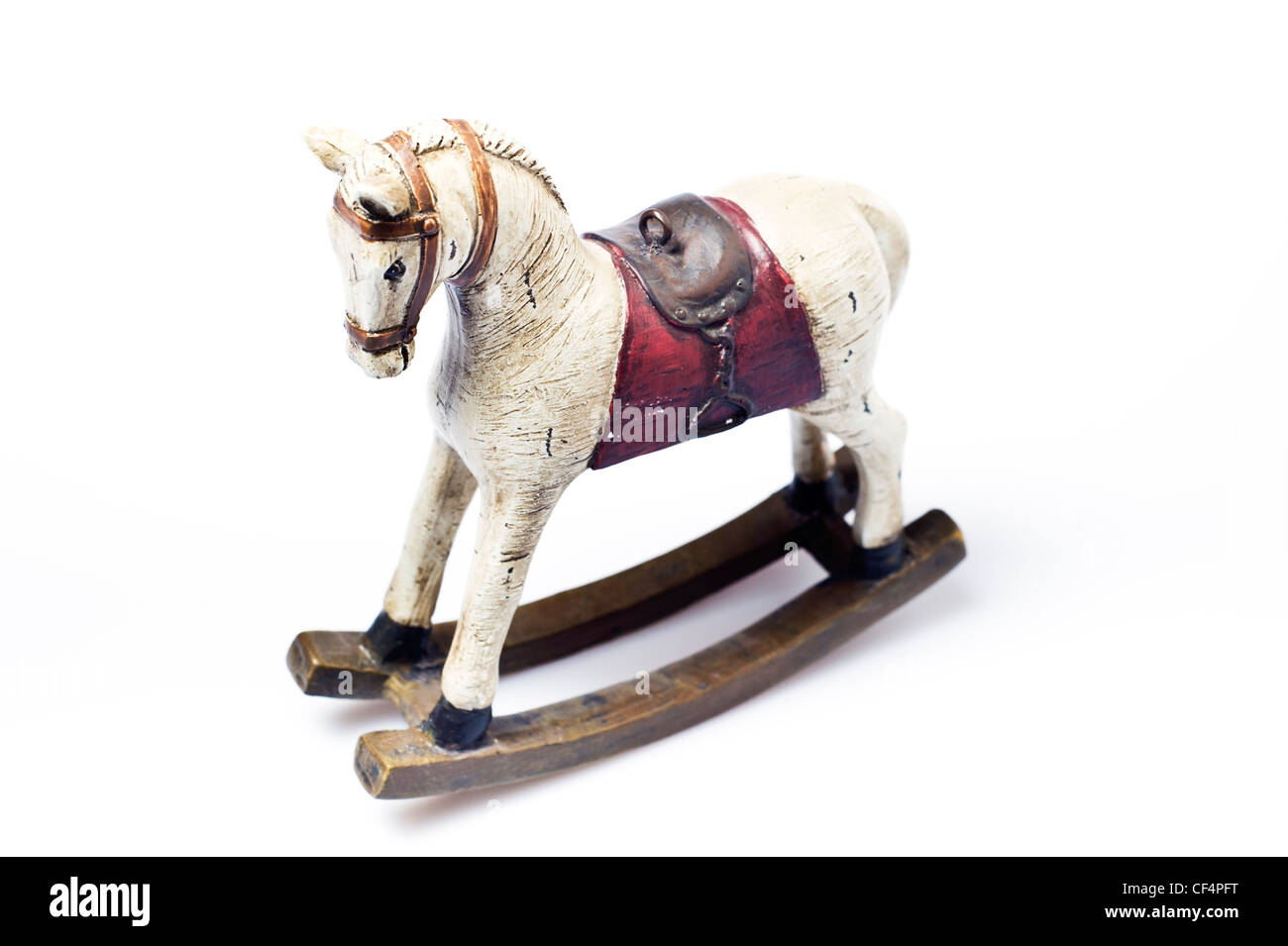 Vintage rocking Cut Out Stock Images & Pictures - Alamy