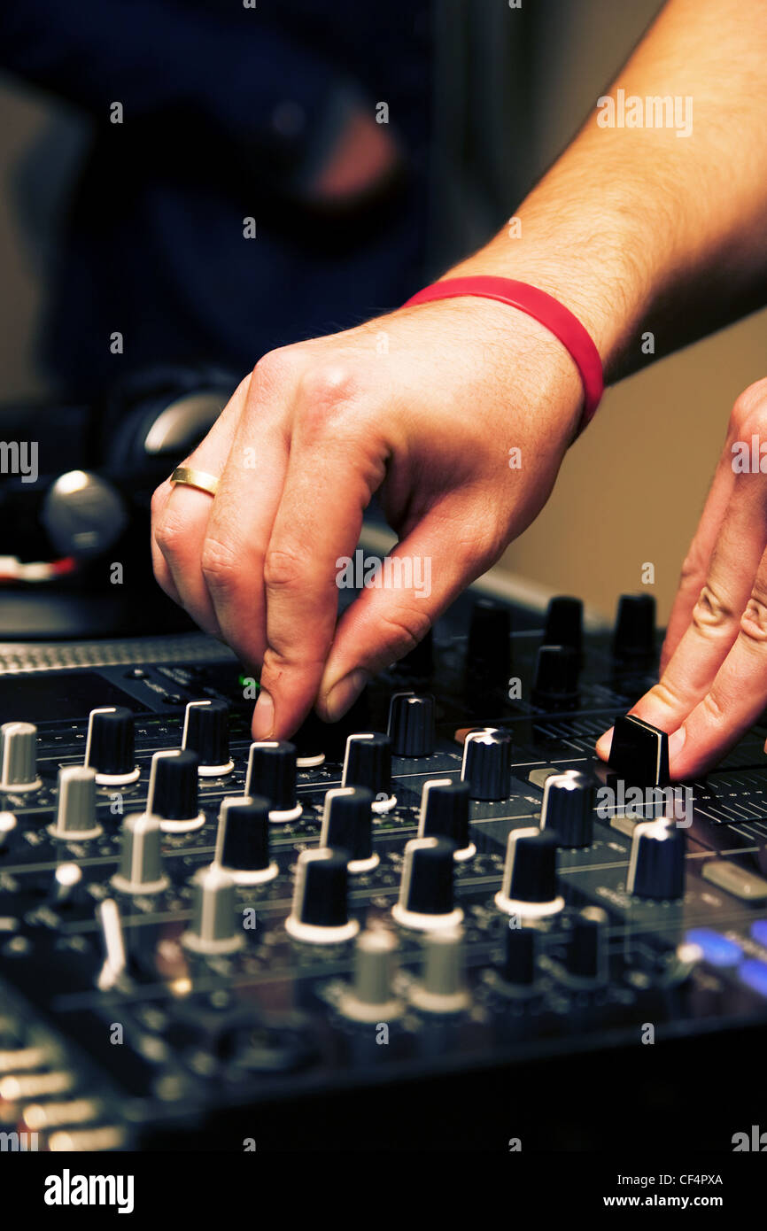 Crossfading High Resolution Stock Photography and Images - Alamy