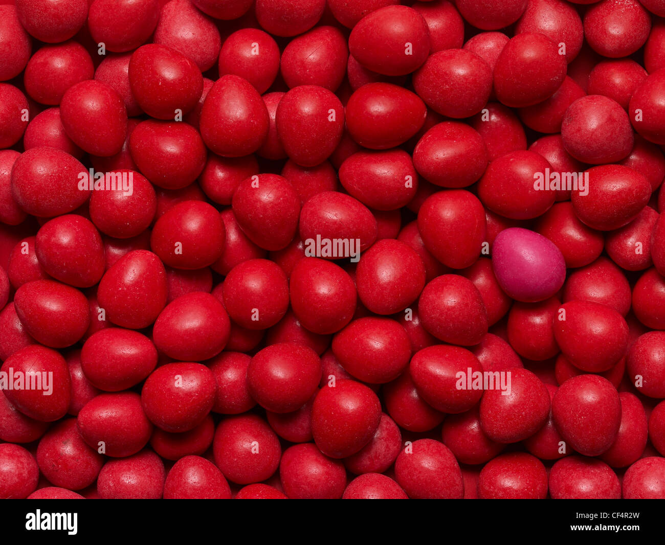 Mini eggs easter egg hi-res stock photography and images - Alamy