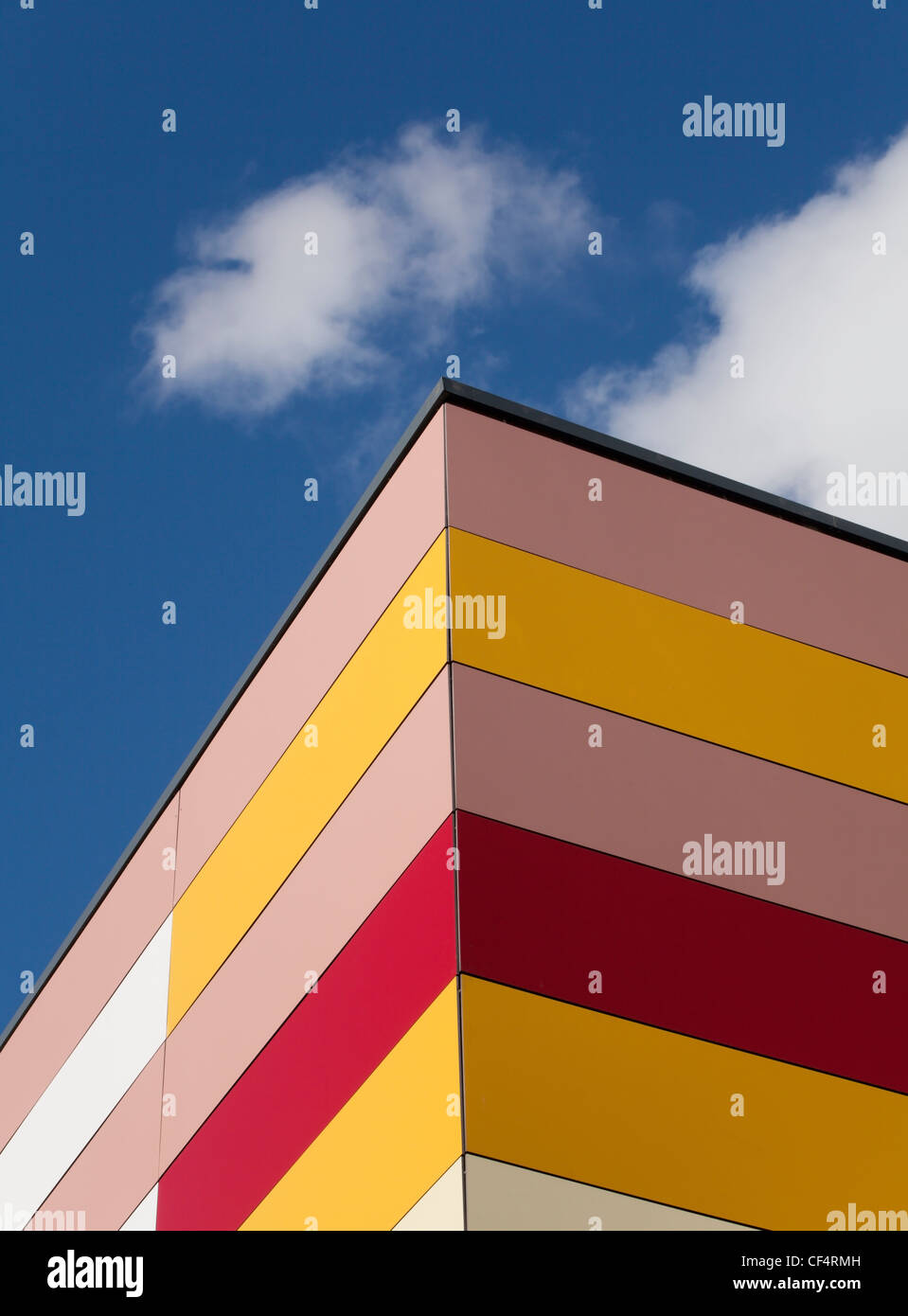 At durham johnston school hi-res stock photography and images - Alamy