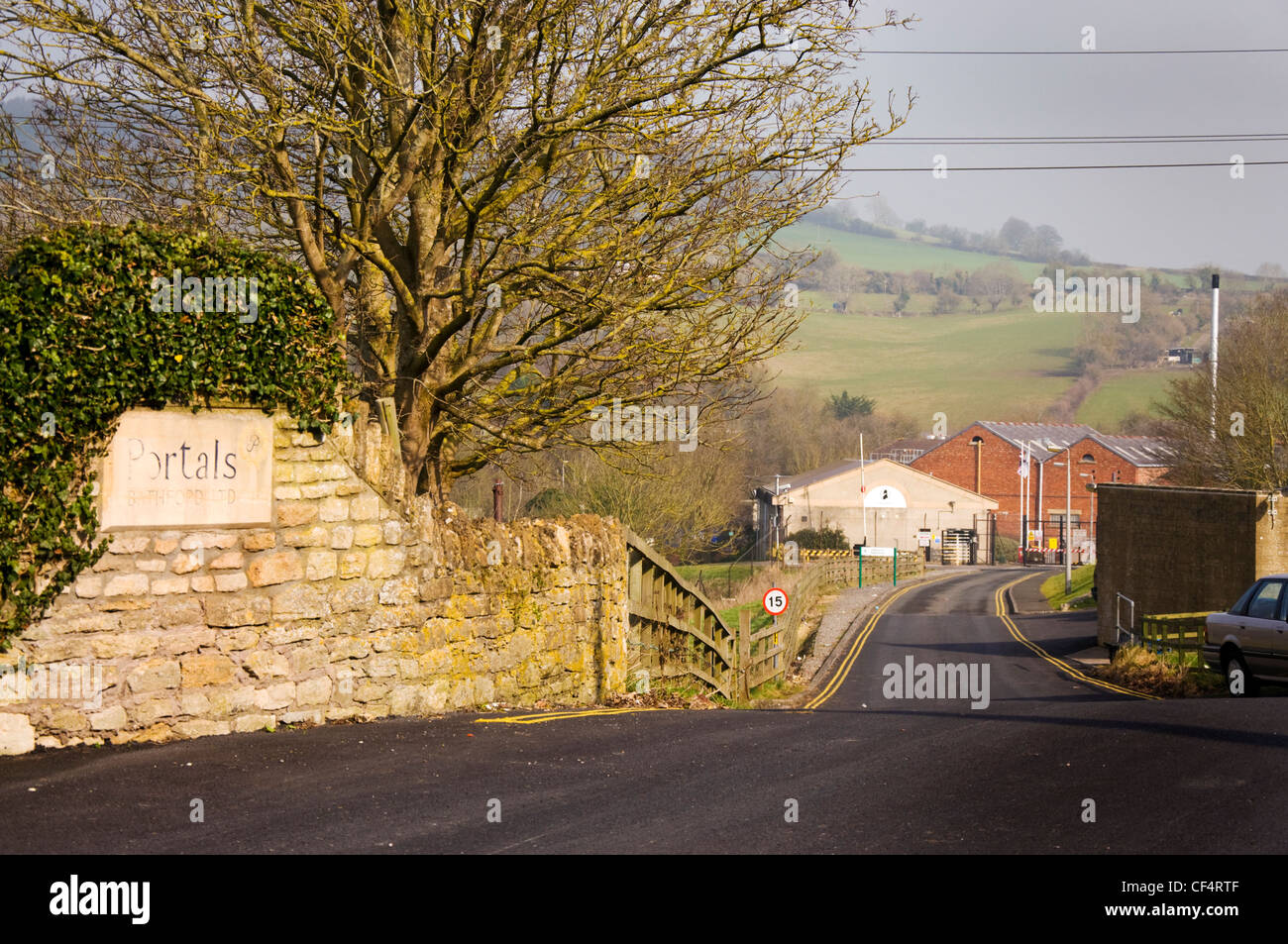 Bathford hi-res stock photography and images - Alamy