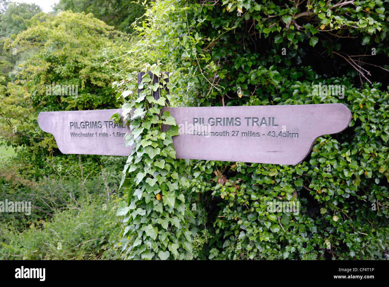 Winchester uk sign hi-res stock photography and images - Alamy