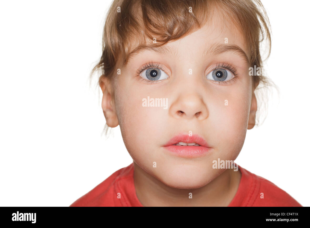 Red eyes camera flash hi-res stock photography and images - Alamy