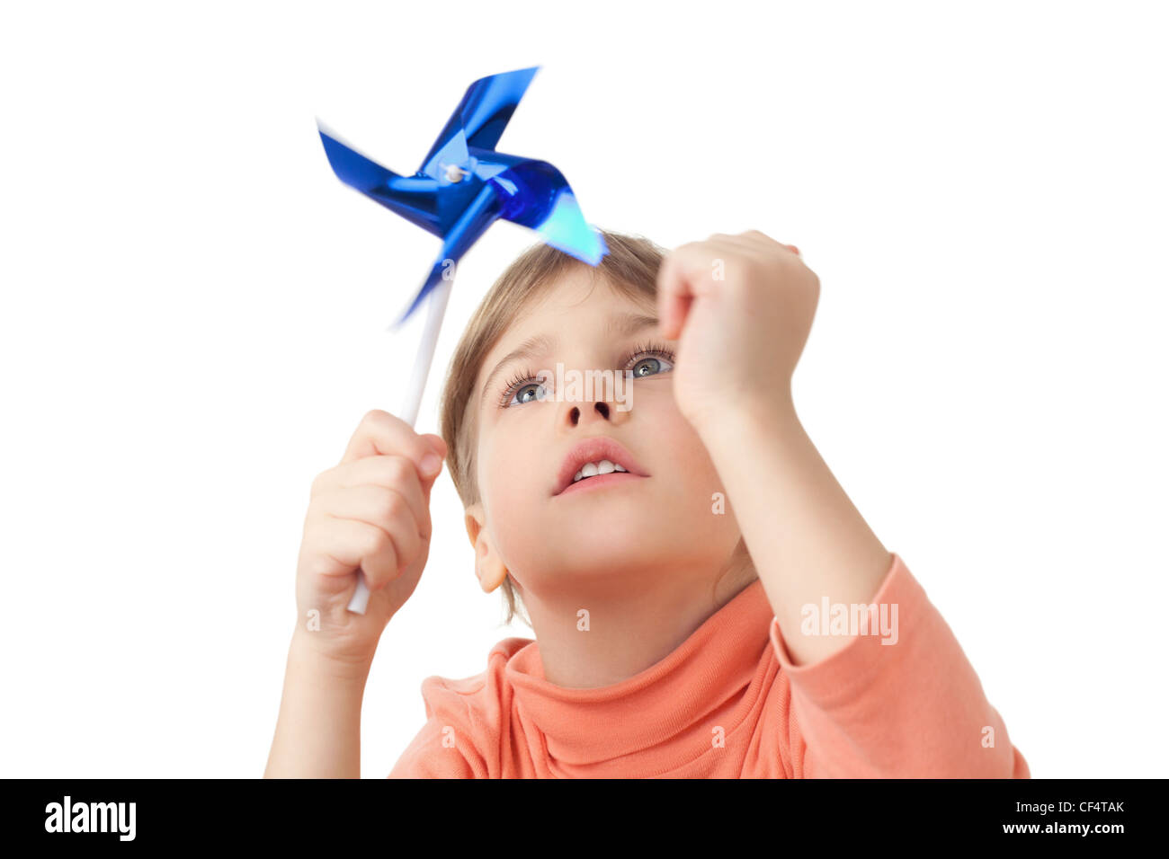 Wind stick hi-res stock photography and images - Alamy