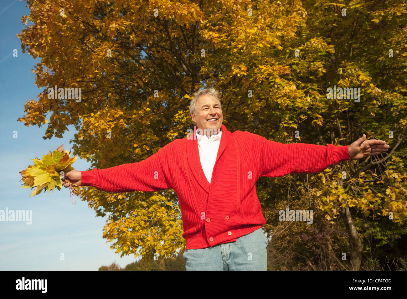 Stretched smile hi-res stock photography and images - Alamy