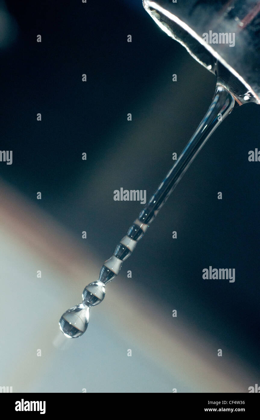 Dripping tap drought hi-res stock photography and images - Alamy