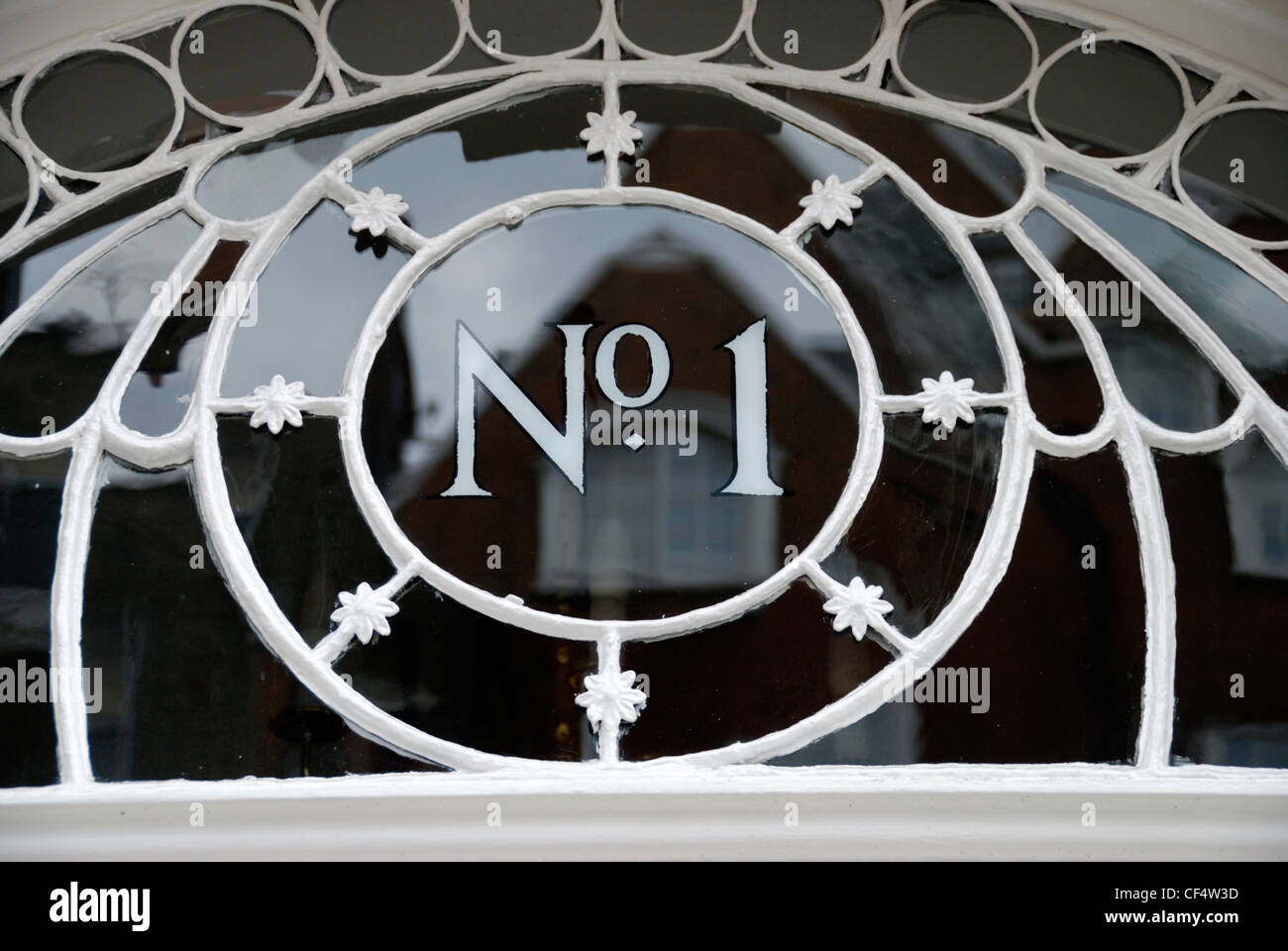 Number sign 1 detail hi-res stock photography and images - Alamy