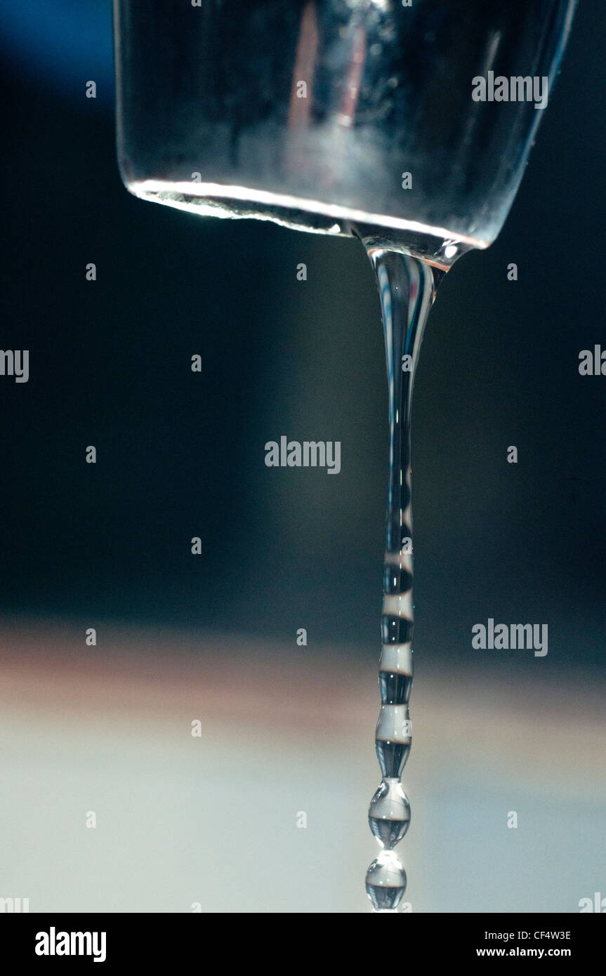 Dripping tap drought hi-res stock photography and images - Alamy