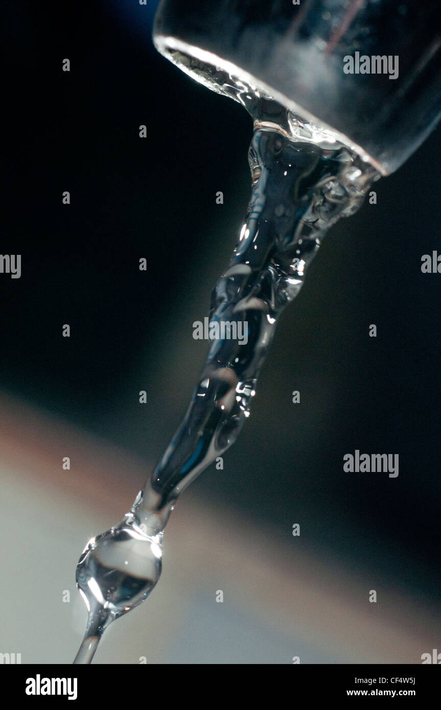 Dripping tap drought hi-res stock photography and images - Alamy