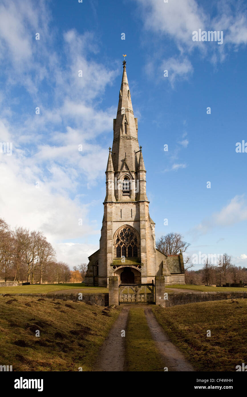 High Anglican Church High Resolution Stock Photography and Images - Alamy