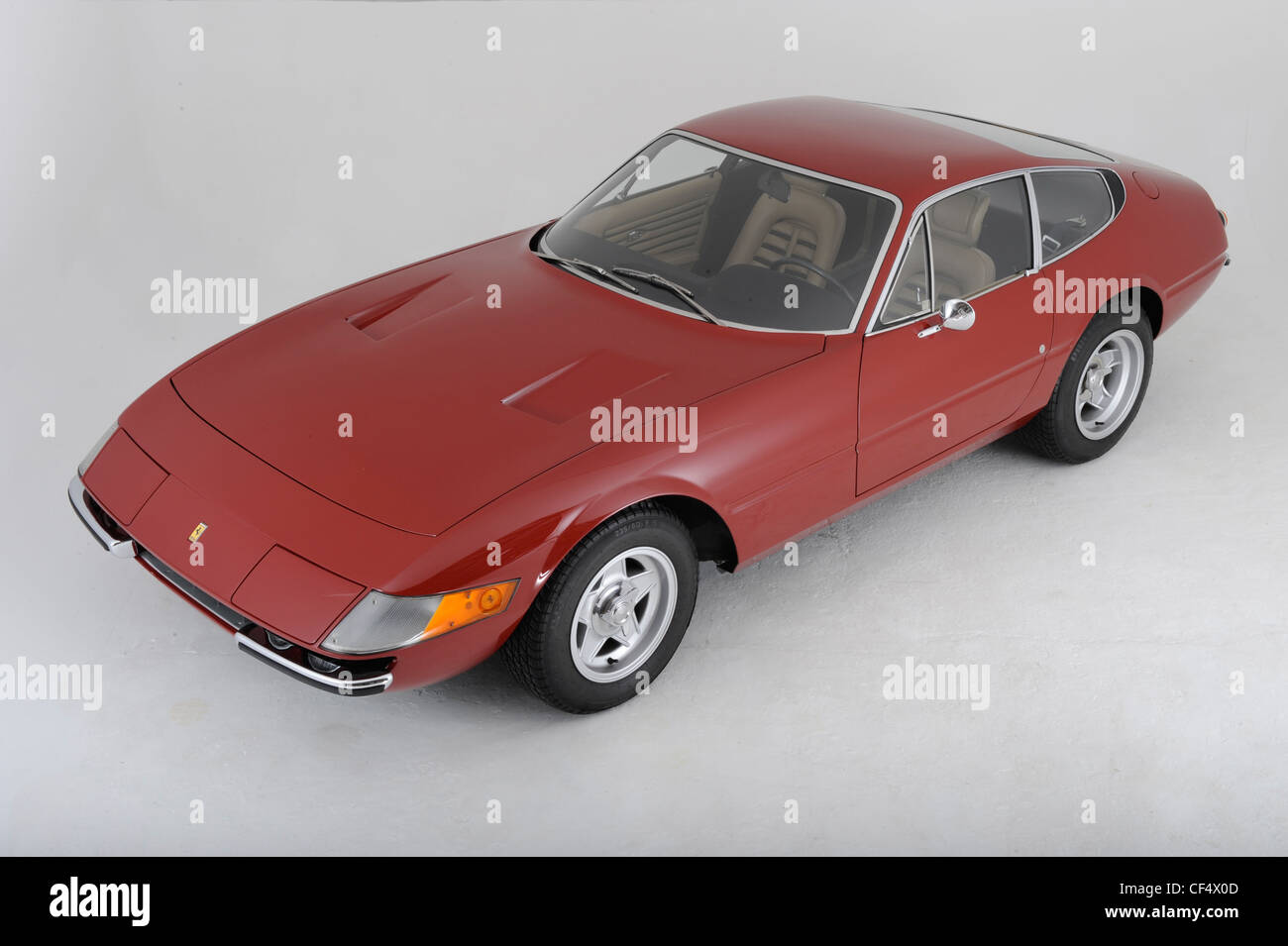 1970s ferrari hi-res stock photography and images - Alamy