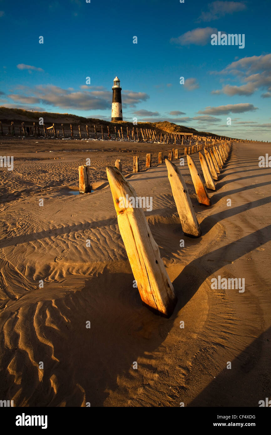 Humberside english lighthouses britain british england uk coast coastal ...