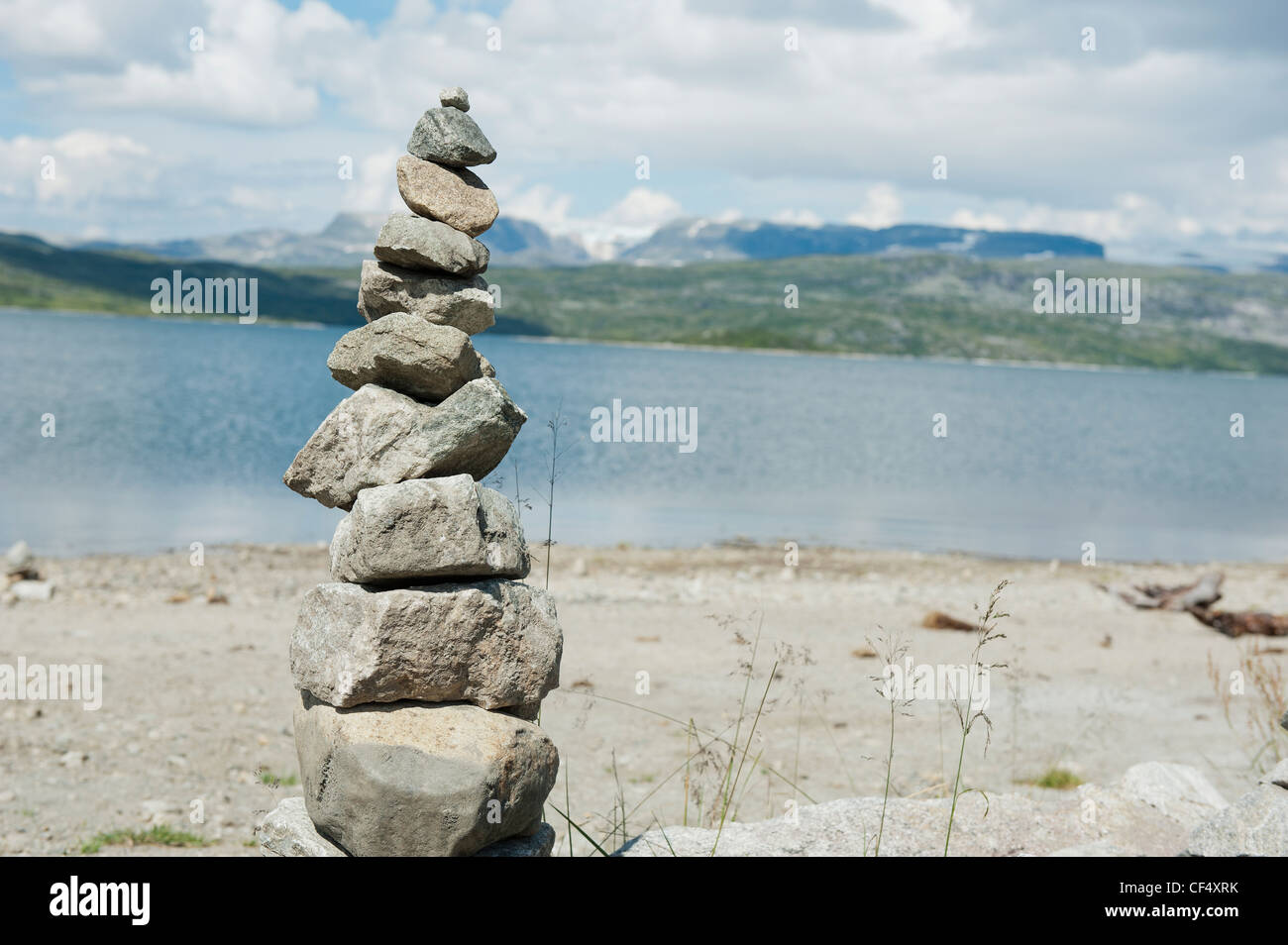 Sysen dam hi-res stock photography and images - Alamy