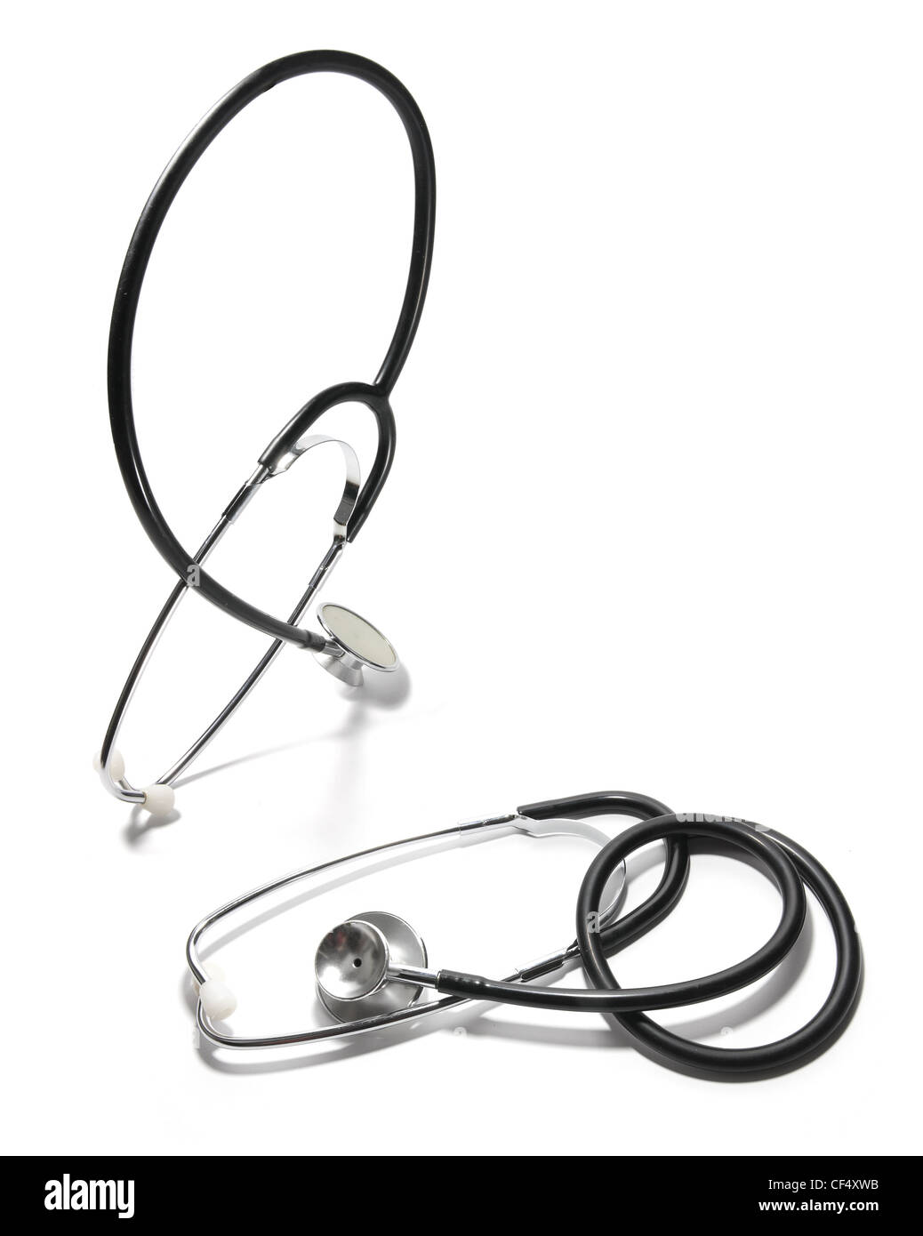 Stethoscopes hi-res stock photography and images - Alamy