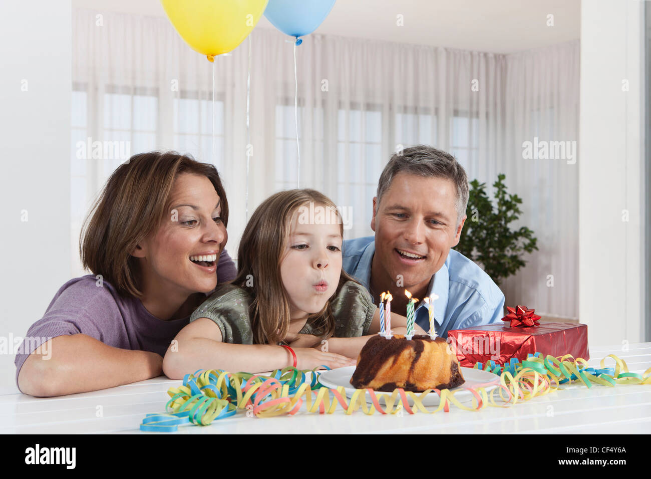 Germany child birthday hi-res stock photography and images - Alamy