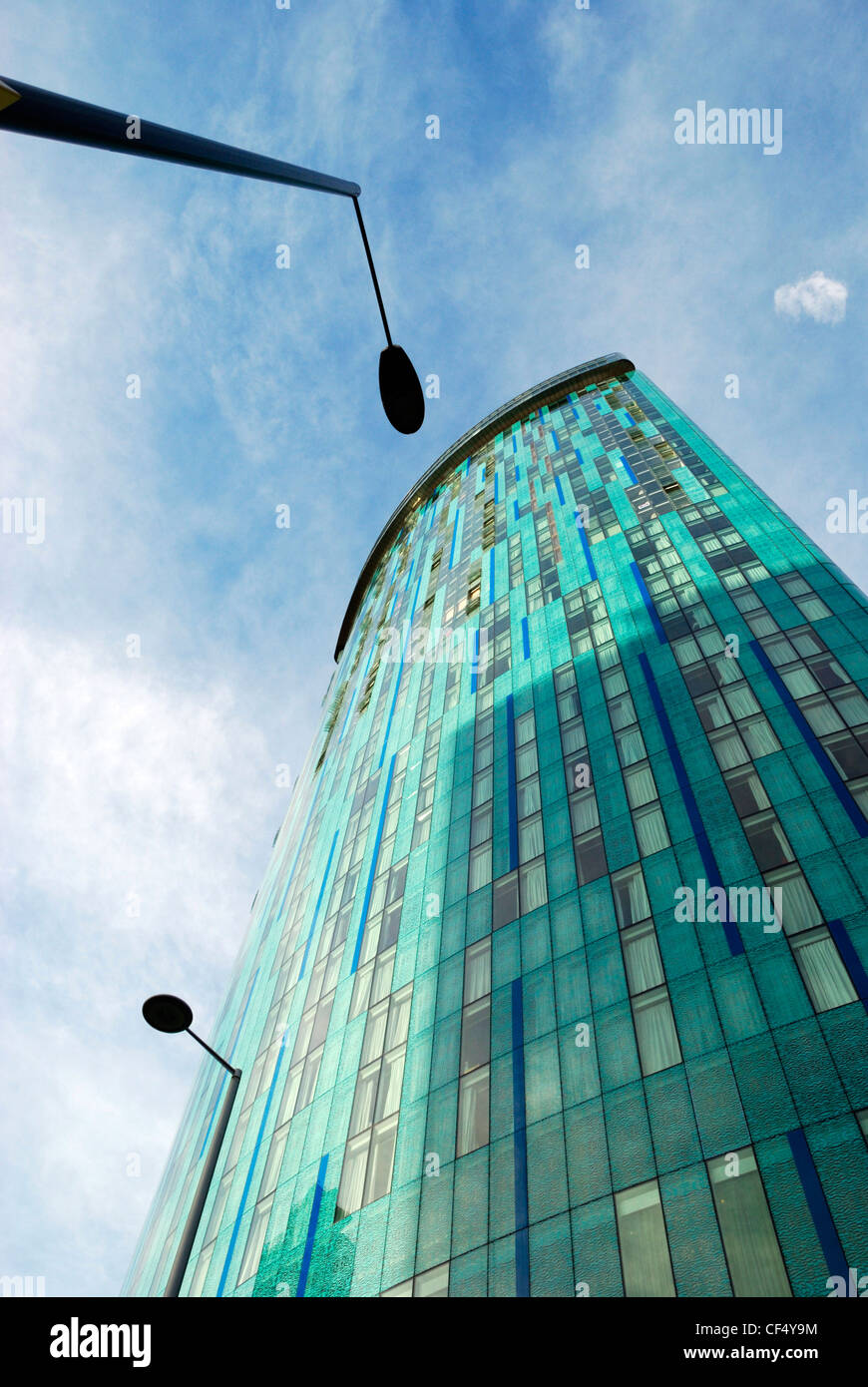 Storey skyscraper hi-res stock photography and images - Alamy