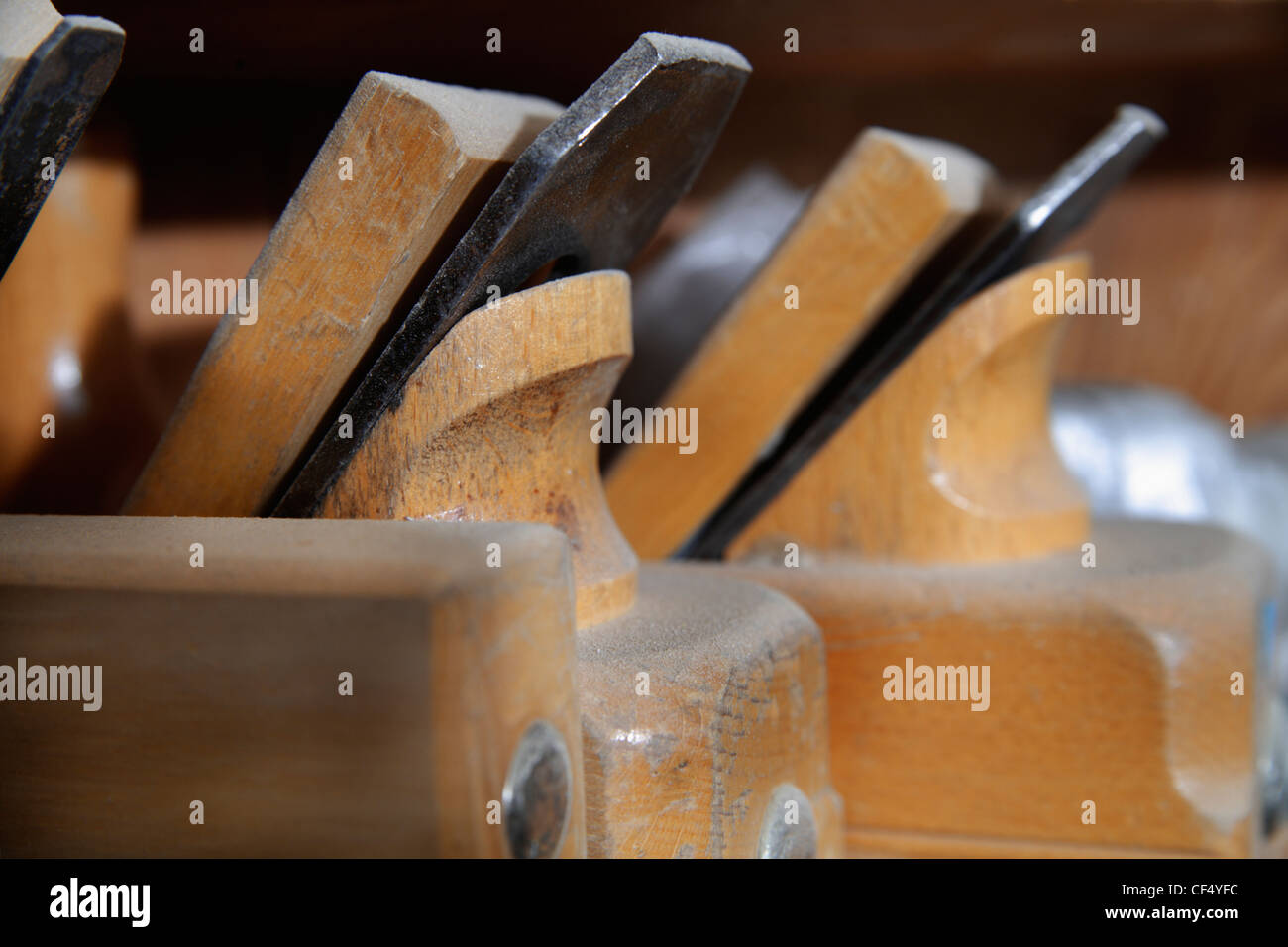 Planers hi-res stock photography and images - Alamy
