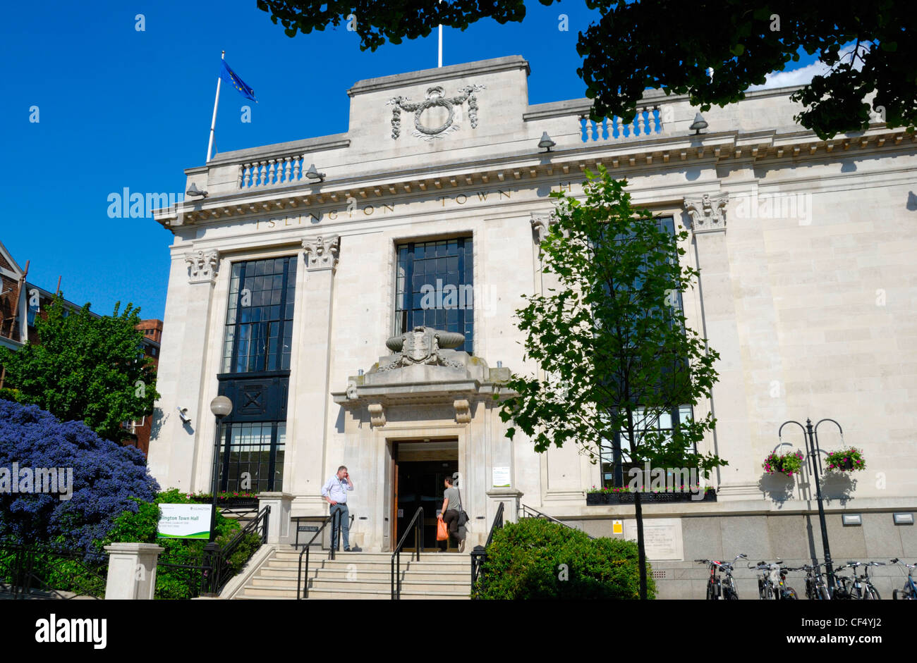 Listed victorian buildings hi-res stock photography and images - Alamy