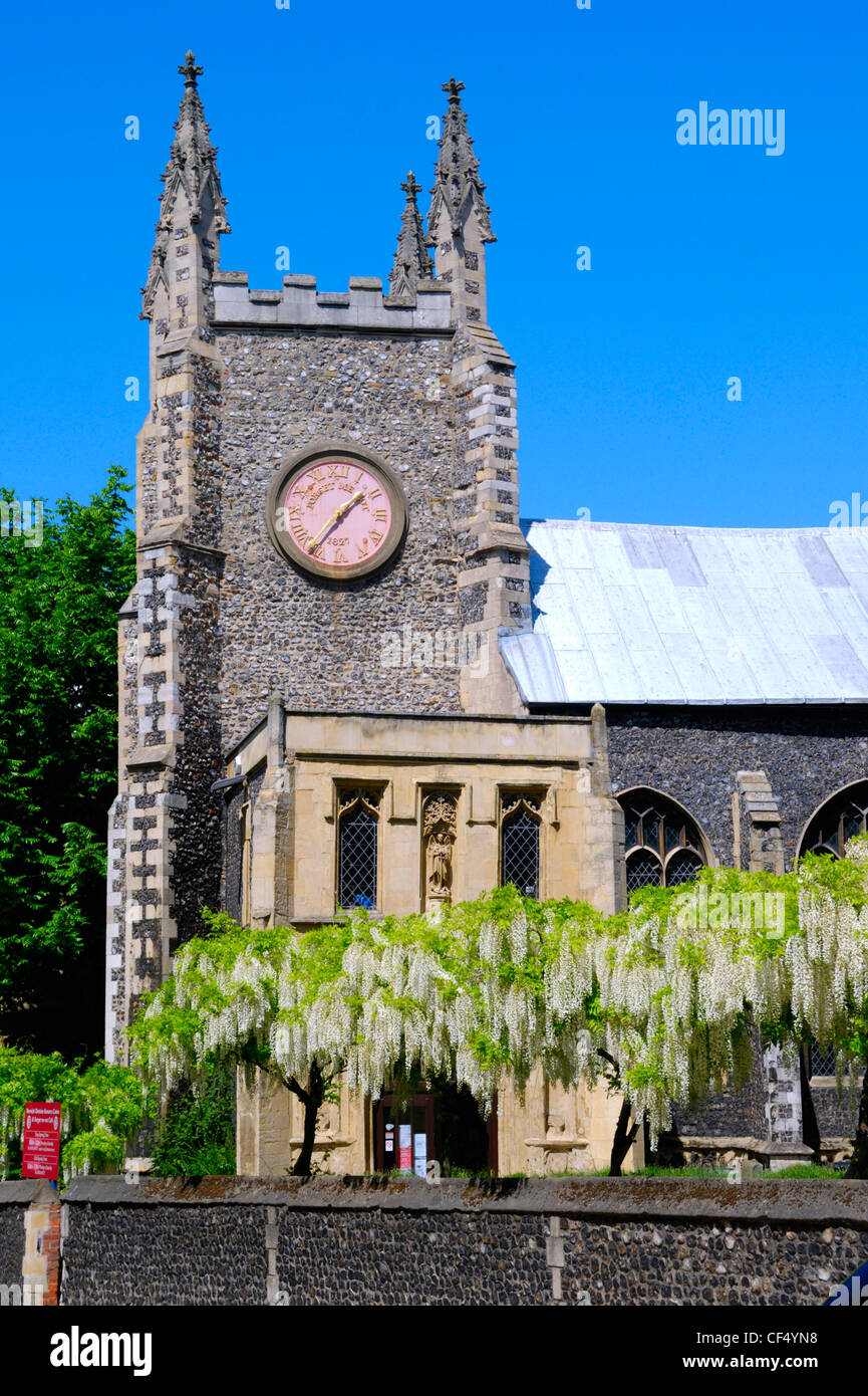 1960s church britain hi-res stock photography and images - Alamy