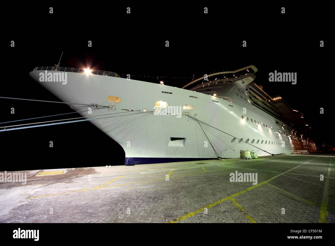 Port rashid hi-res stock photography and images - Alamy