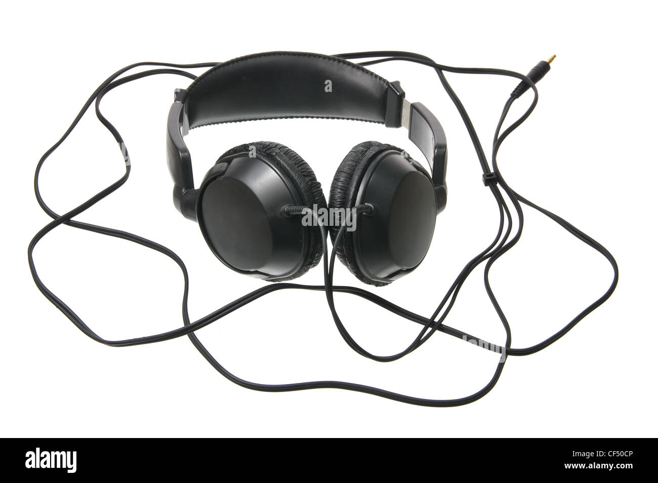 Headset head hi-res stock photography and images - Alamy