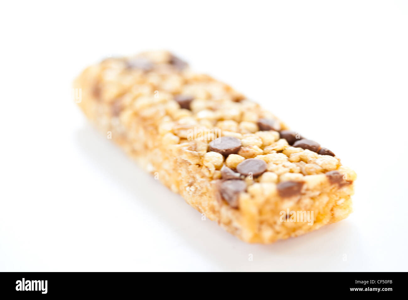 tasty cereal bars Stock Photo - Alamy