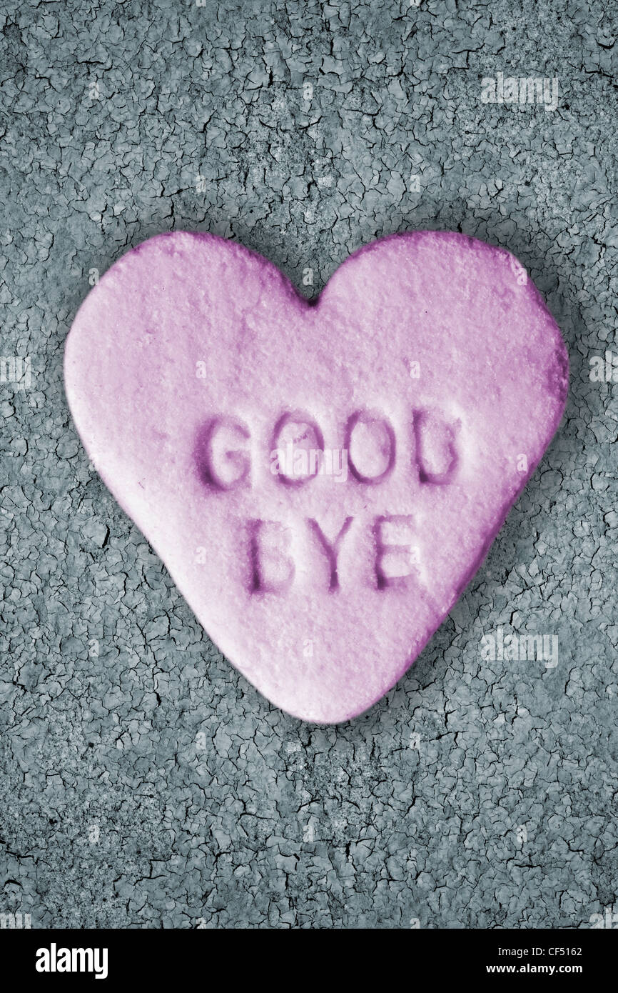 Farewell text hi-res stock photography and images - Alamy