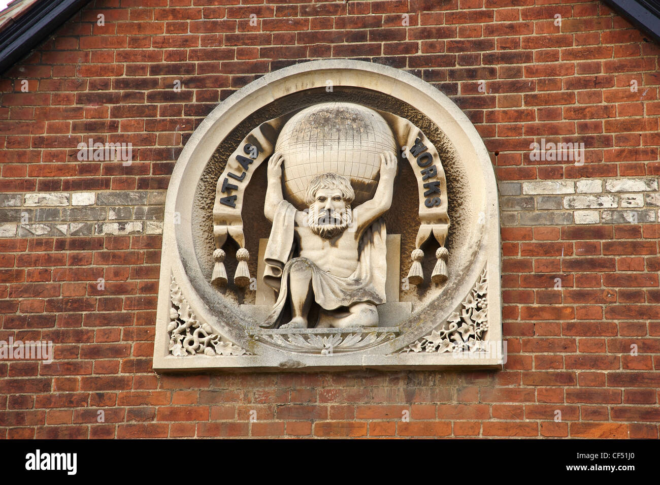 Foundry building hi-res stock photography and images - Alamy