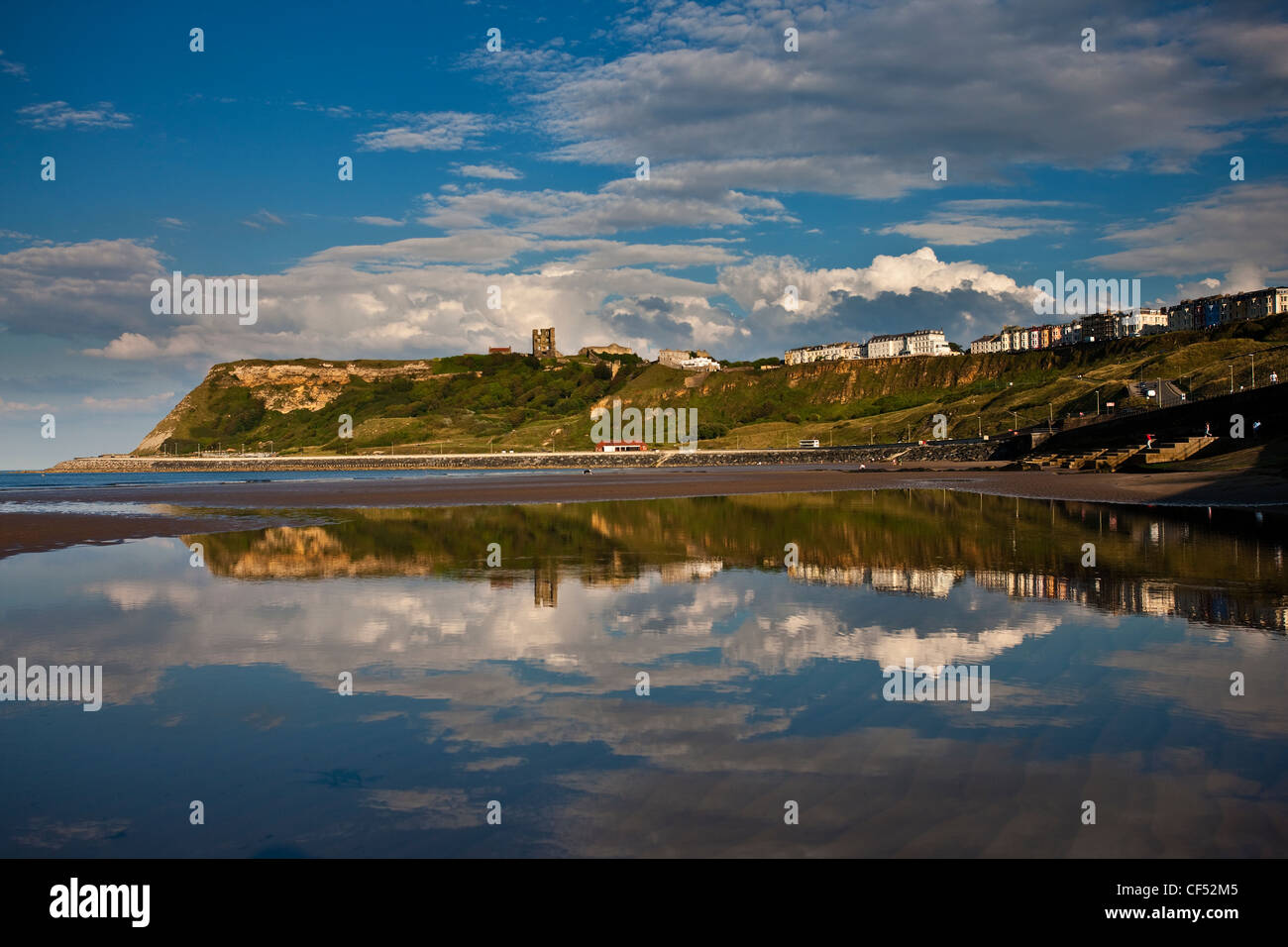 Promontory architecture hi-res stock photography and images - Alamy