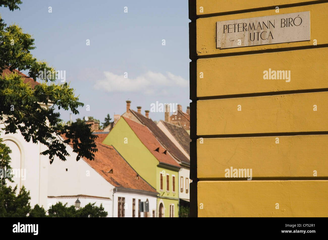 Buda obuda pest hi-res stock photography and images - Alamy