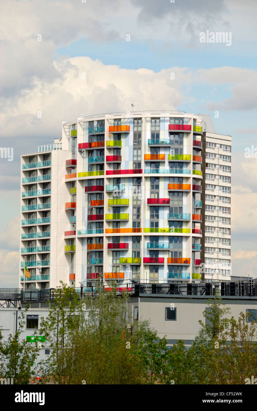 New residential development hi-res stock photography and images - Alamy