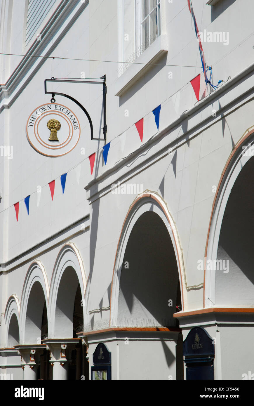 Small flags hi-res stock photography and images - Alamy