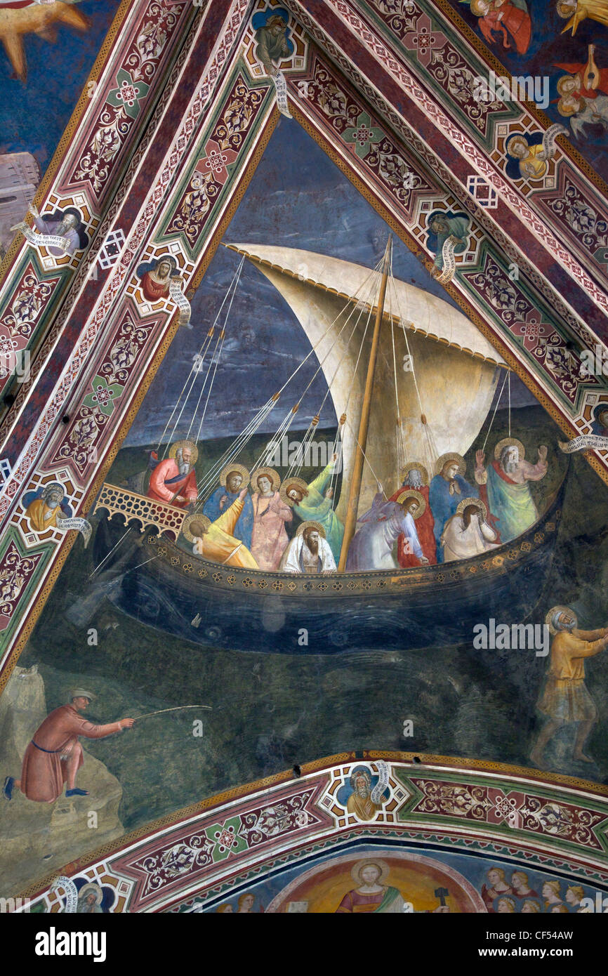 Chapel boat hi-res stock photography and images - Alamy