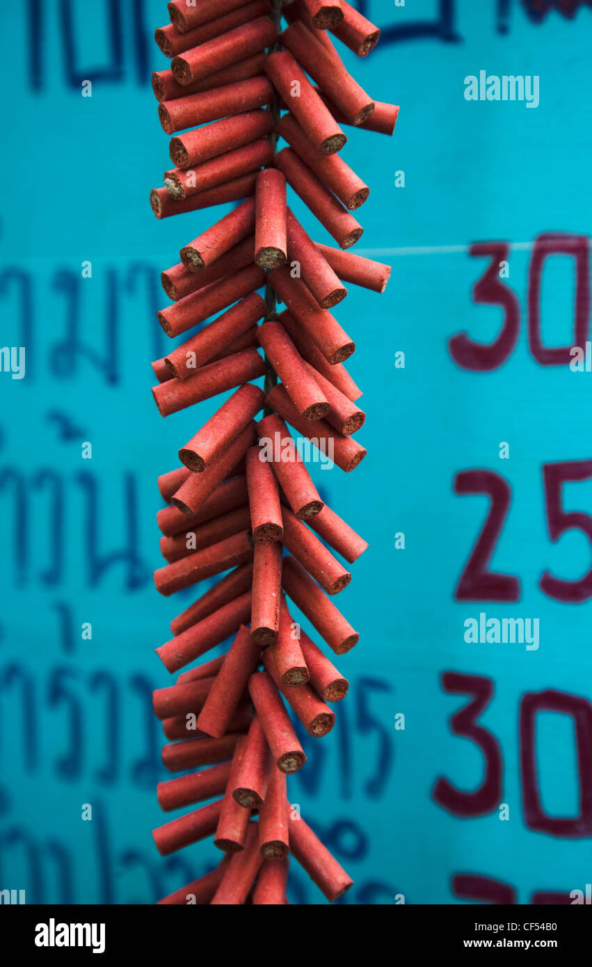 Unlit firework hi-res stock photography and images - Alamy