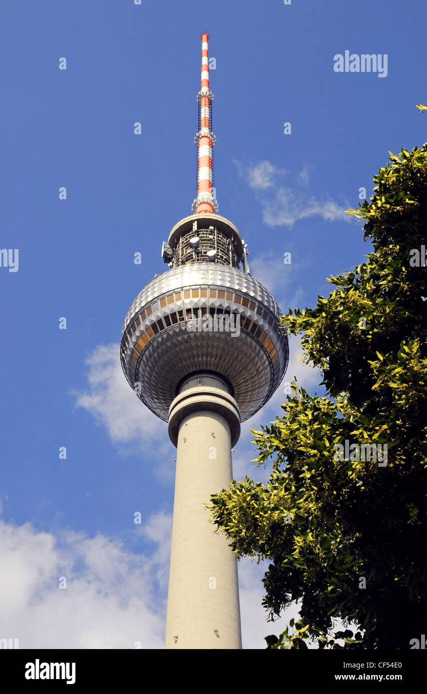 Berlin symbol hi-res stock photography and images - Alamy