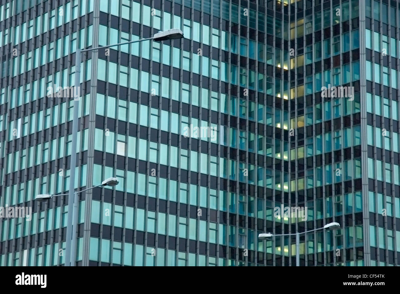 Borough of camden headquarters hi-res stock photography and images - Alamy